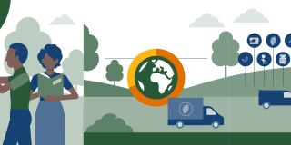 Transforming Trade Together | CBI